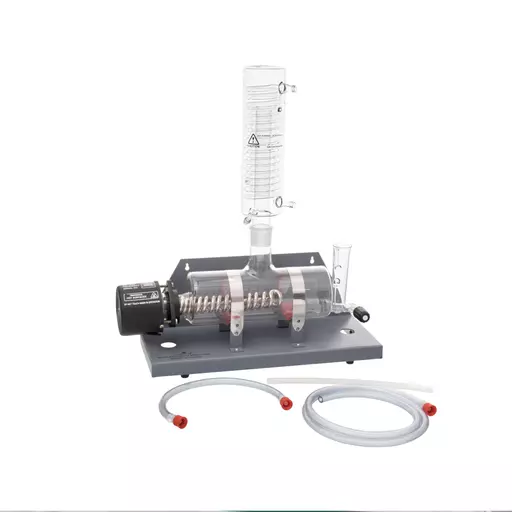 Water Still (Glass Model)