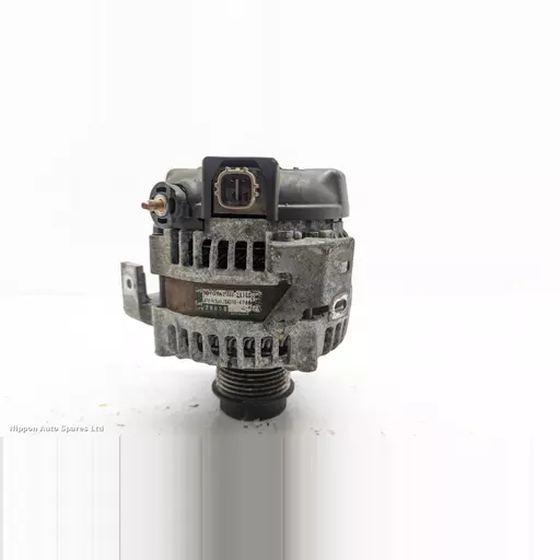 Toyota Rav 4 Alternator 2008 Mk3 (xa30) 2.4 Petrol (2az-fe) 100amp ...
