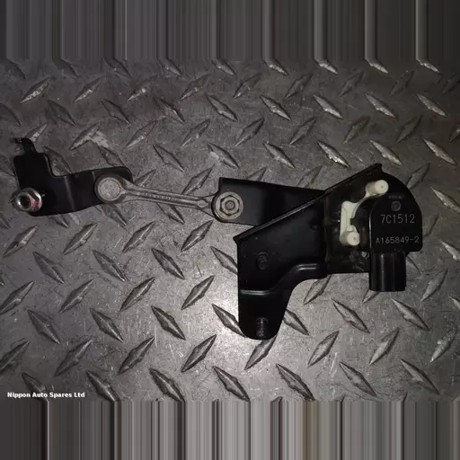 Subaru Xv Rear Height Sensor 2017 Mk2 Height Level Sensor With Link : 48966