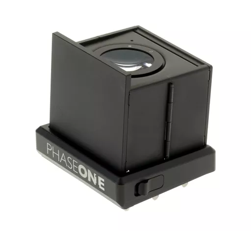 Pre-Owned Phase One - Used Medium Format Cameras