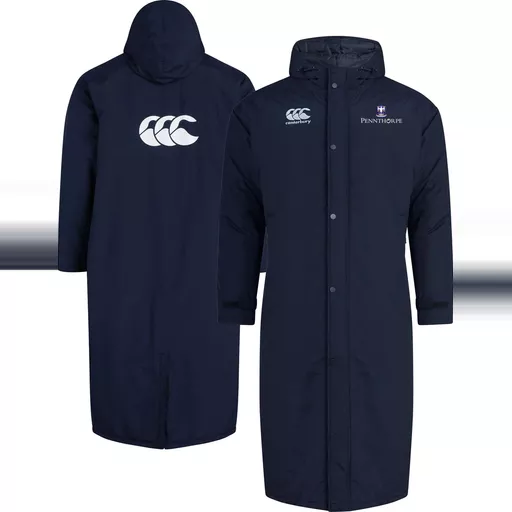 Pennthorpe School Sub Jacket
