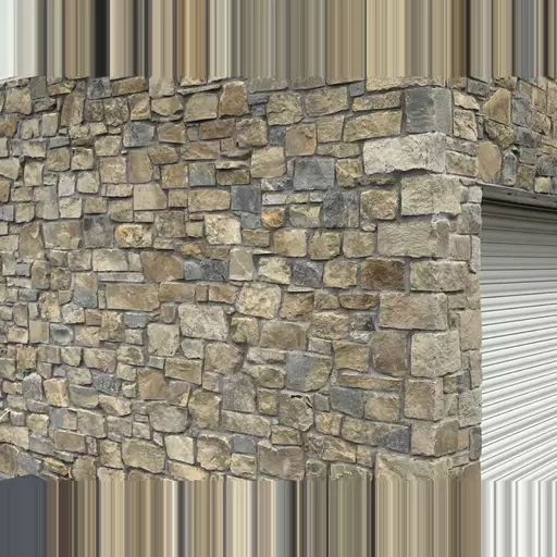 Natural Sandstone Cladding | Fernhill Stone