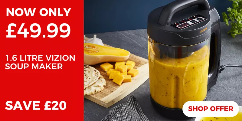 Tower Housewares | Household Appliances | 100 Years of Quality