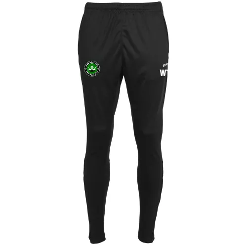 Wantage Town Football Club Junior Field Training Trousers