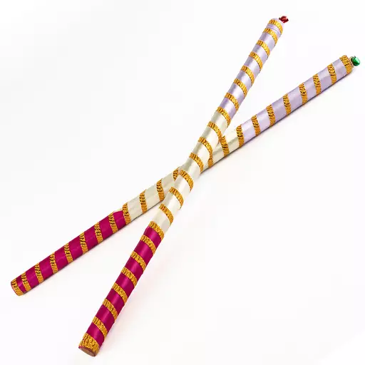 Dancing Sticks | Starbeck Education