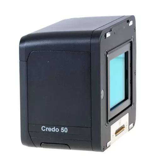 Pre-Owned Phase One - Used Medium Format Cameras