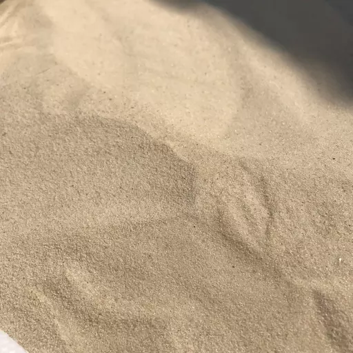 Silver Sand for Lime Plaster | Lime Stuff