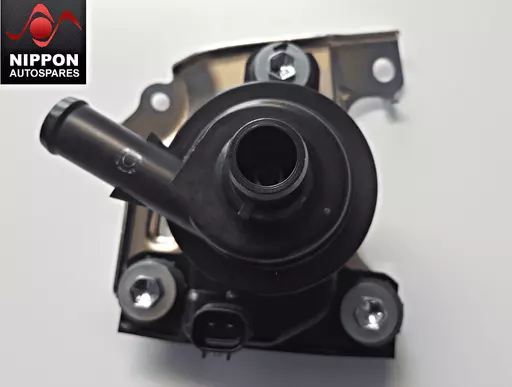 [EKM-AUTOGENERATED]NEW GENUINE TOYOTA PRIUS ELECTRIC INVERTER WATER ...