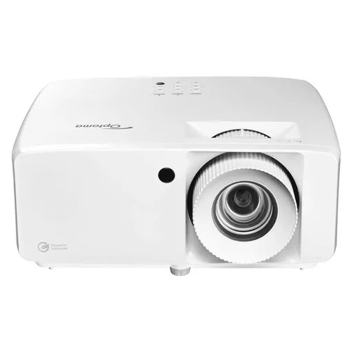 Optoma UHZ66 4k UHD 4000 Lumens Projector