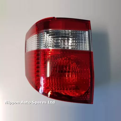 Toyota Alphard L Taillight 2005 Mk1 (ah10) New Genuine Toyota Alphard