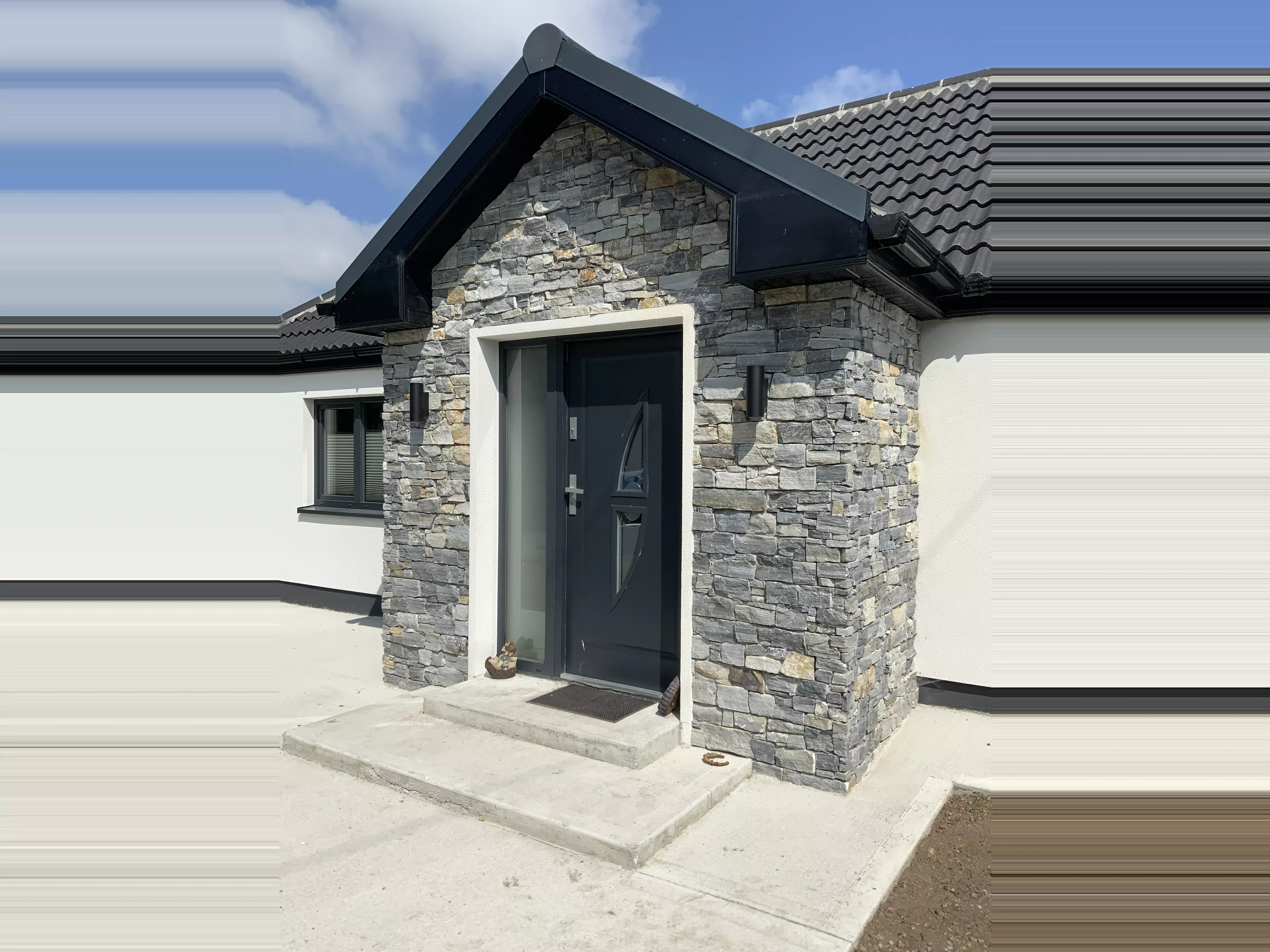 Products | Z Cladding Blue Quartz 3