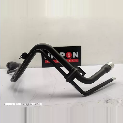 Daihatsu Terios Fuel Filler Pipe 2006 Mk2 New Genuine 77201-b4010: 845