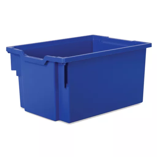 GRATNELLS EXTRA DEEP TRAY DEEP BLUE
