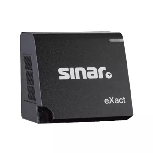 Sinar Digital Backs