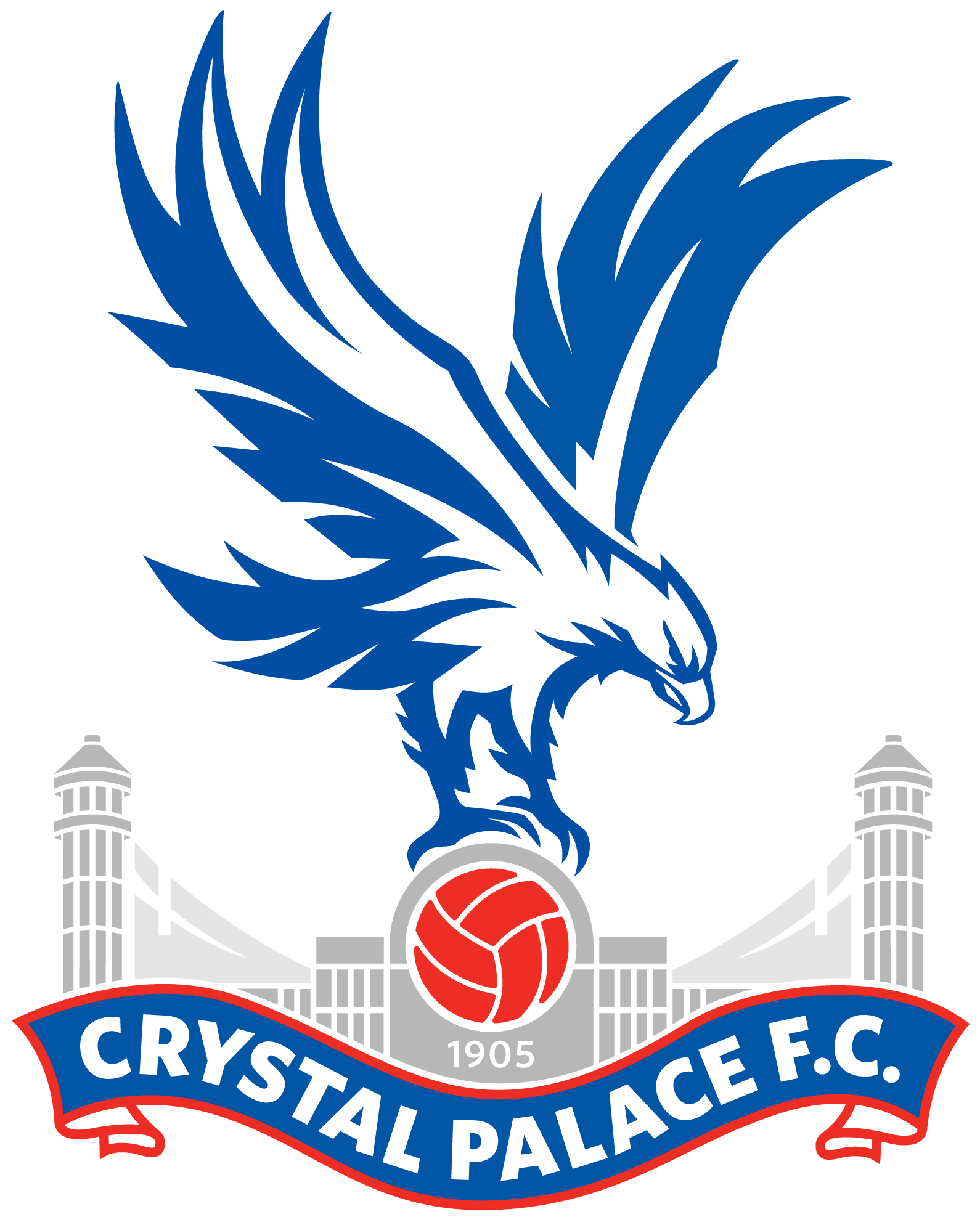 Crystal Palace FC | Shop for Official Football Merchandise