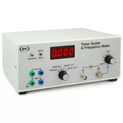 SCALER TIMER