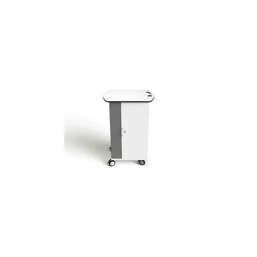 Zioxi Charge soft start Trolley - 16 Chromebook/laptop/tablet - RFID Lock