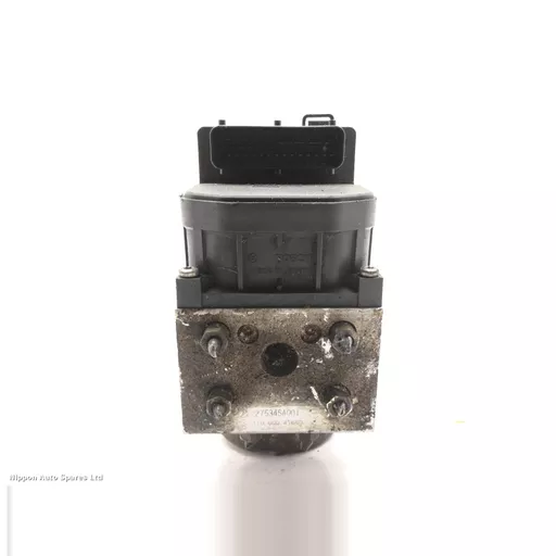 Subaru Forester Abs Pump/modulator 2004 Mk2 27534-sa001 2.0 Turbo: 27869