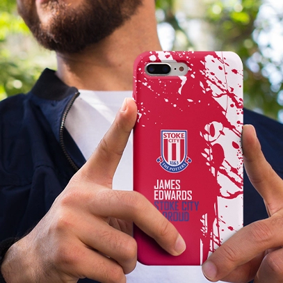 Stoke City FC Gifts | Shop for Official SCFC Merchandise