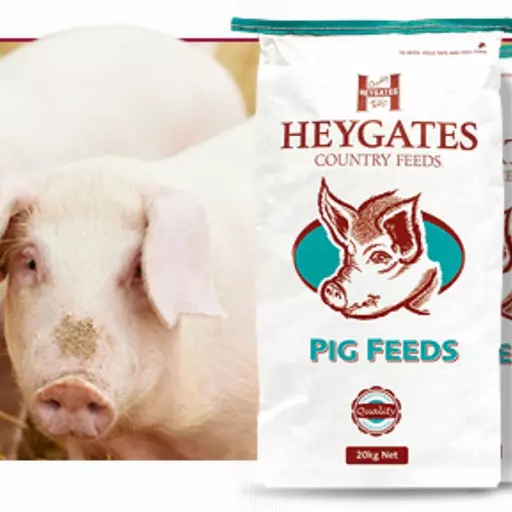 Sow Nuts Heygates 20kg