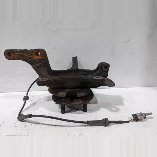 Nissan Serena Rf Hub/stub Axle Assembly 2014 Mk4 (c26) 69189