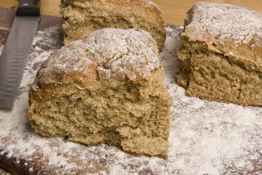 The only Scofa Bread Recipe you need in your life
