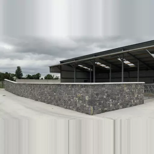 Natural FS Rustic Limestone 10 | Fernhill Stone