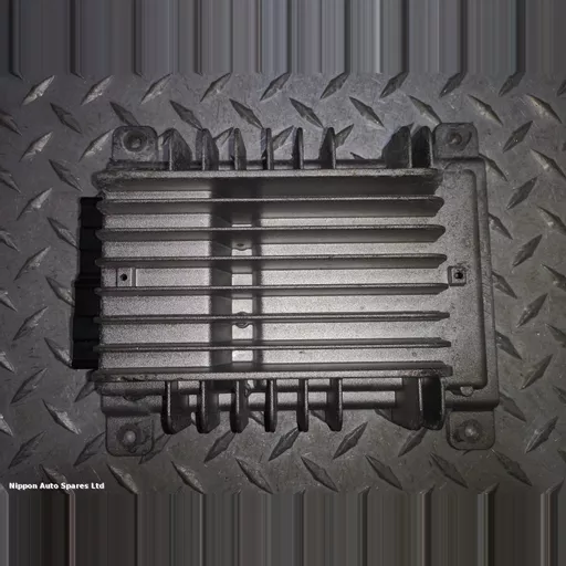 Nissan 370z Amplifier Unit 2011 Mk1 (z34) Bose Amp: 59332