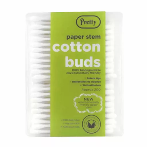 Cotton Buds