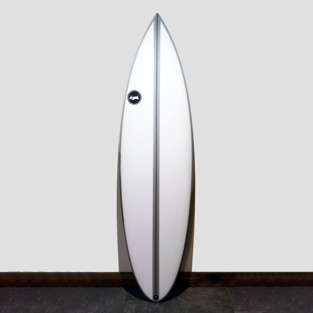 SURFBOARD MODELS