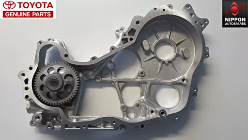 [EKM-AUTOGENERATED]NEW GENUINE TOYOTA DYNA HIACE LANDCRUISER PRADO D4D ...