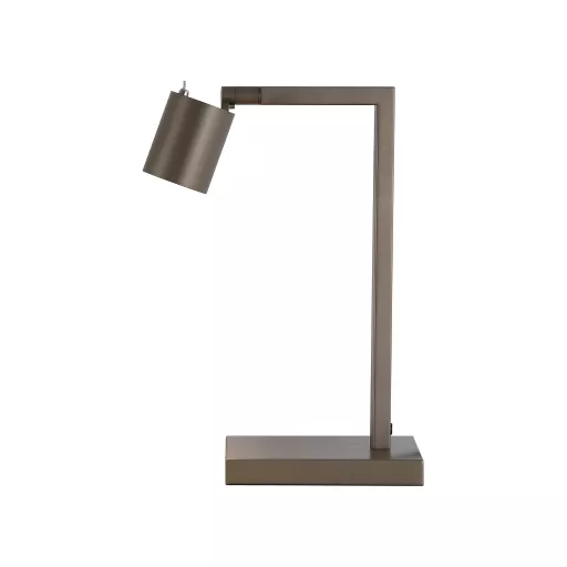 Table Lamp -Latte metal