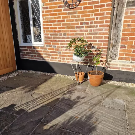 Breathable Exterior Paint Solutions for Lime Renders | Lime Stuff