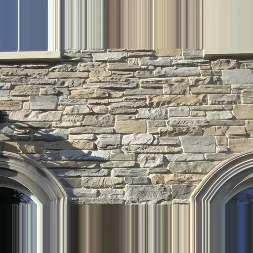 Stacked Ledgestone