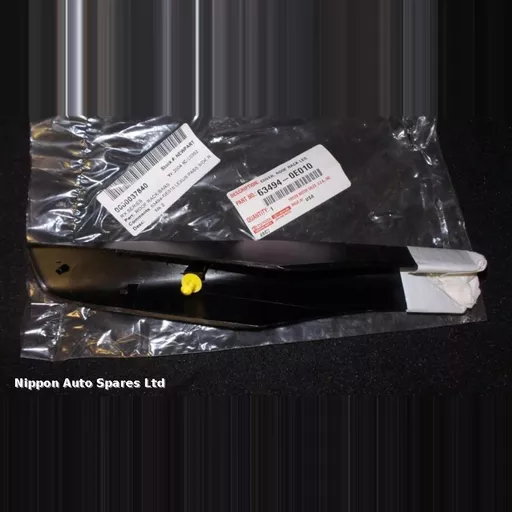 Lexus Rx Series Roof Rack/bars 2004 Mk2 Lexus Rx Series Roof Rack/bars ...