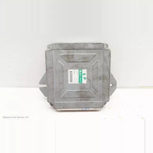 Subaru Outback Ecu 2006 3.0 Petrol Ecu 22611-ah612: 26943