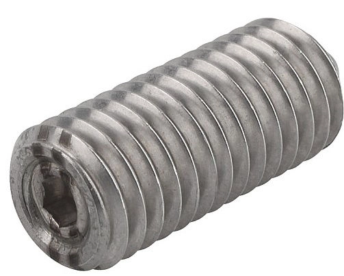 Spring Plunger. Thread M5. Length 18mm. Pin Diameter 2.4mm. Spring ...