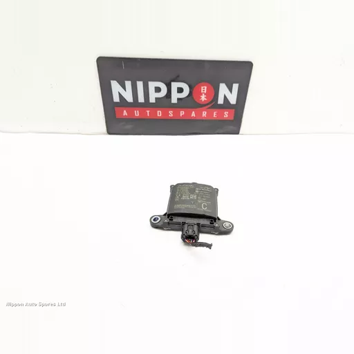 Subaru Xv Convenience Module 2023 Mk2 87611fn000 Radar Ecu : 83656