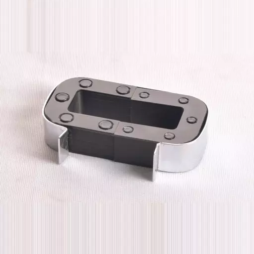 DOUBLE C CORE AND CLIP