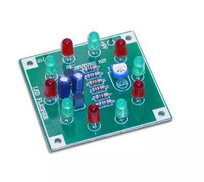 Voice Activated Switch Kit