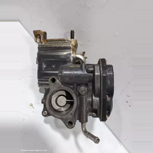 Subaru Forester Egr Valve/cooler 2011 2.0 Diesel Egr Valve 14710-aa820 ...