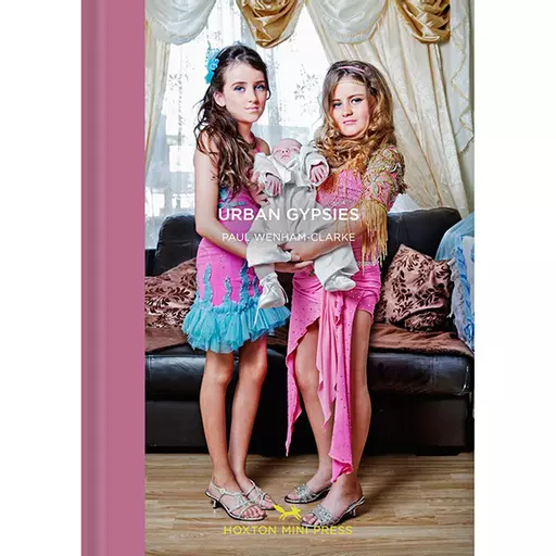 Urban Gypsies | Turnaround Gifts