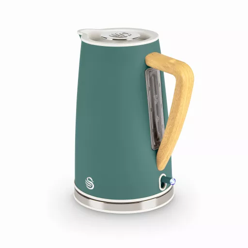Swan 1.7L Nordic Style Cordless Kettle | Appliances | Swan Brand