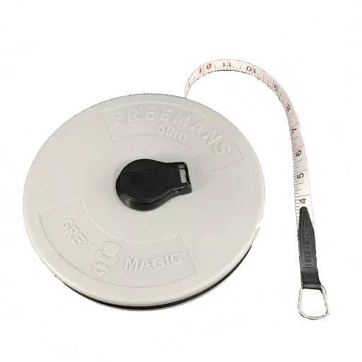 Tape measure 50 meter