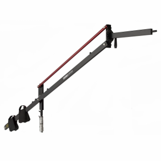 Cambo Redwing Standard Light Boom with empty bags