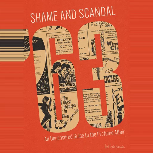 Shame and Scandal '63 | Turnaround Gifts
