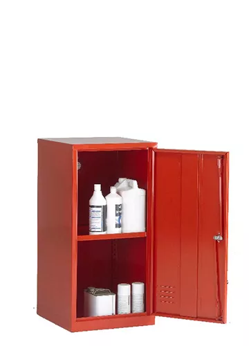 Pesticide/Poisons Storage Cabinate 915X457X457