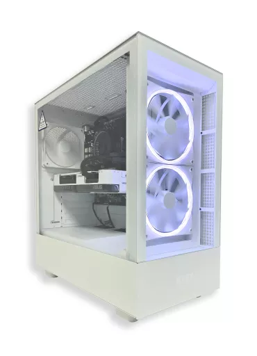 Pre-Built Gaming PCs