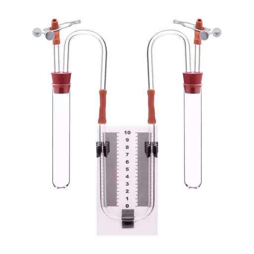 Respirometer Simple