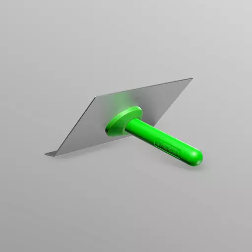 The Pointsman Pointing Hawk | Lime Stuff